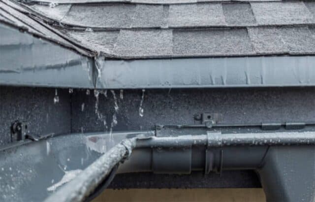 7 Most Common Roof Leaks & Tips | How to Fix A Leaking Roof